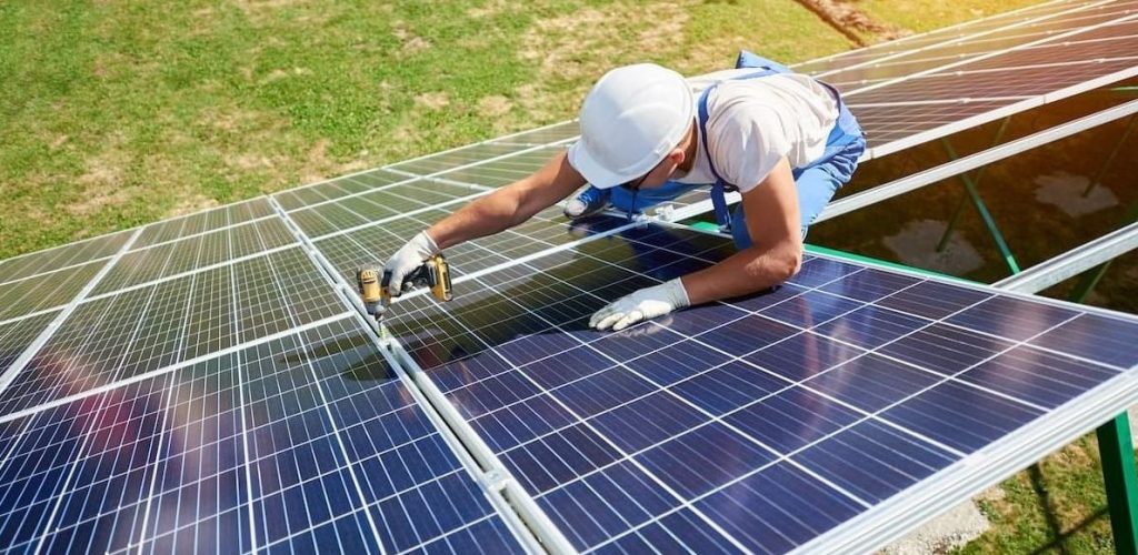 Panel solar monocristalino o policristalino: cuál elegir ...