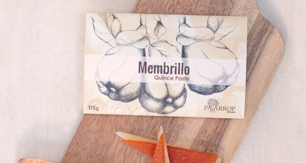 ¿El dulce de membrillo es astringente o laxante? Descubre sus ...