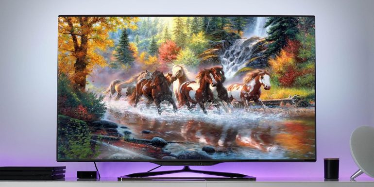 Los 10 mejores televisores de 65 pulgadas - QueComparación.com